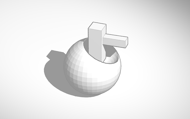 3D design #3E3 Shahab(1) 30 | Tinkercad