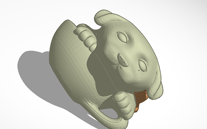 3D design Tinkercad - Wicks - EME4401 | Tinkercad