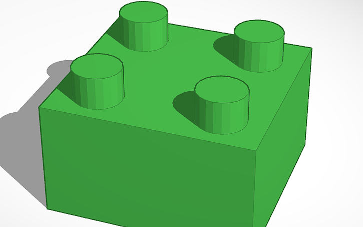 3D design Cool Bojo | Tinkercad