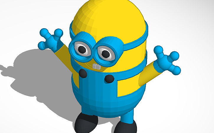 3D design marquavious | Tinkercad