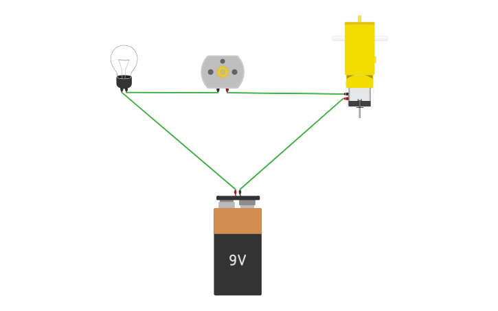 Circuit design Autet-Oriol-Serie - Tinkercad