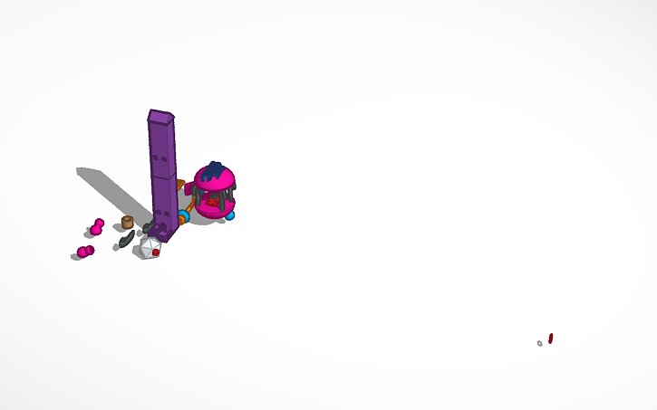 3D design STEM | Tinkercad