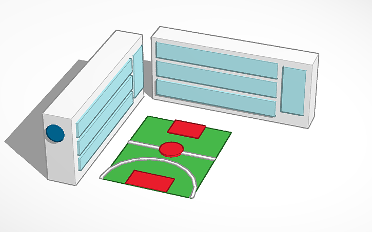 3D design 2D_25_Project3 | Tinkercad