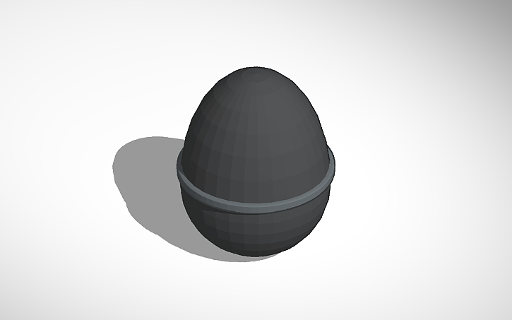 3D design Microphone | Tinkercad
