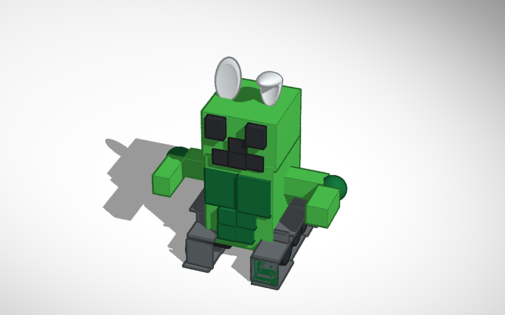 3d Design Tinker Me Tinkercad