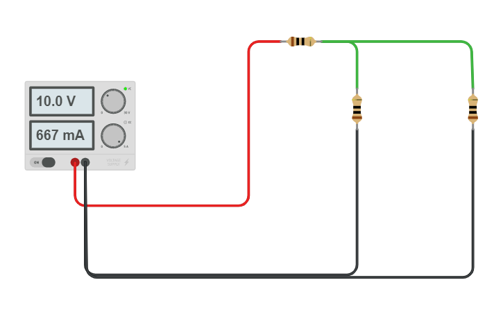 Circuit design Exercicio 6-Lab CEE | Tinkercad