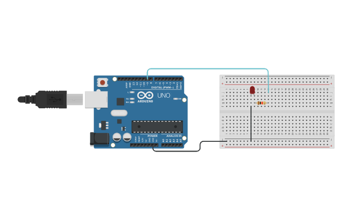 Circuit Design 罗斯瑾 1 2 Tinkercad