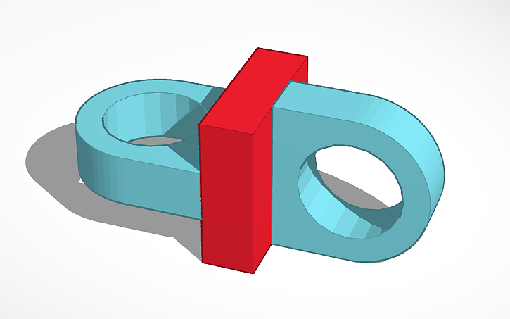 3D design Cool Blad | Tinkercad