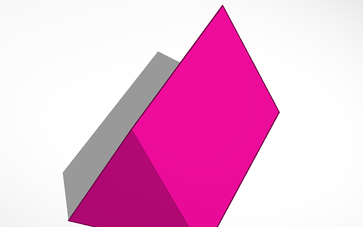 3D design Fabulous Migelo | Tinkercad