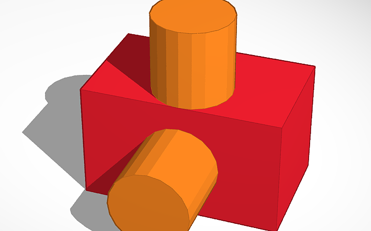 3D design 2 D | Tinkercad