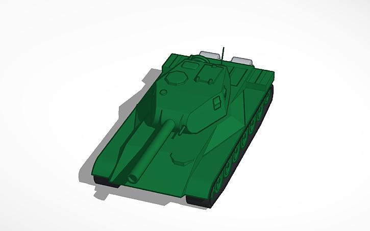 3D design leo - Tinkercad