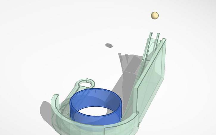 3d Design Sim Lab Tinkercad