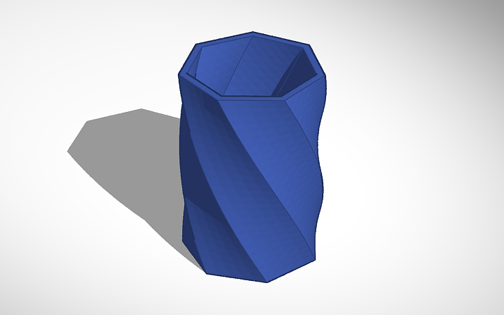 3D design Coffee Table Legs | Tinkercad