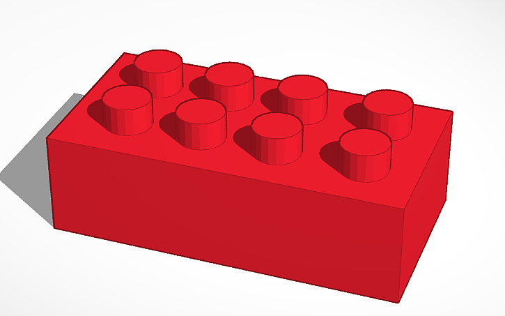 3D design Diseño de cubo de rasti.. JUDITH FABIOLA APAZA CHURA | Tinkercad