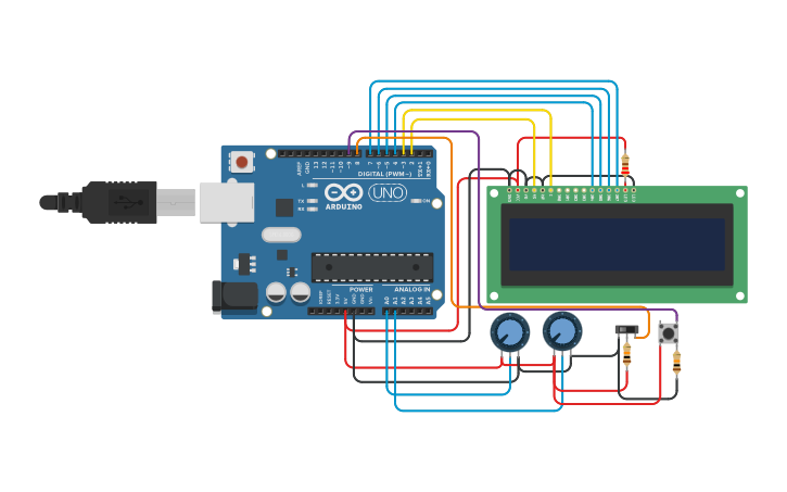 Circuit Design Currency Calculator V2 0 Tinkercad
