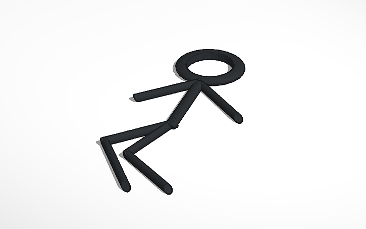 3D design Lolph | Tinkercad