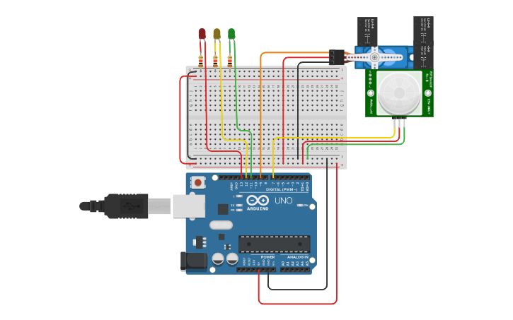 Circuit Design Copy Of Arduino Simulator And Tinkercad 6605