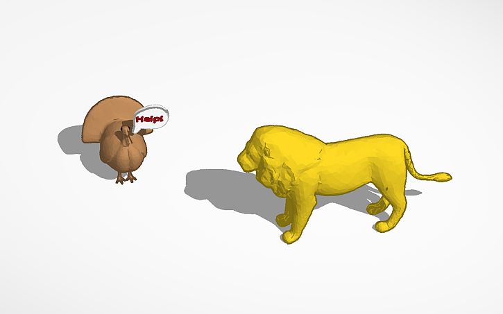 3d Design Help I Neeeeeed Requests Tinkercad