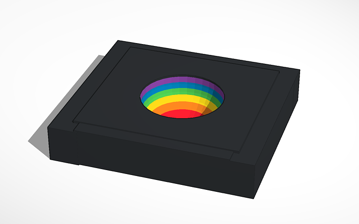 3D design something | Tinkercad