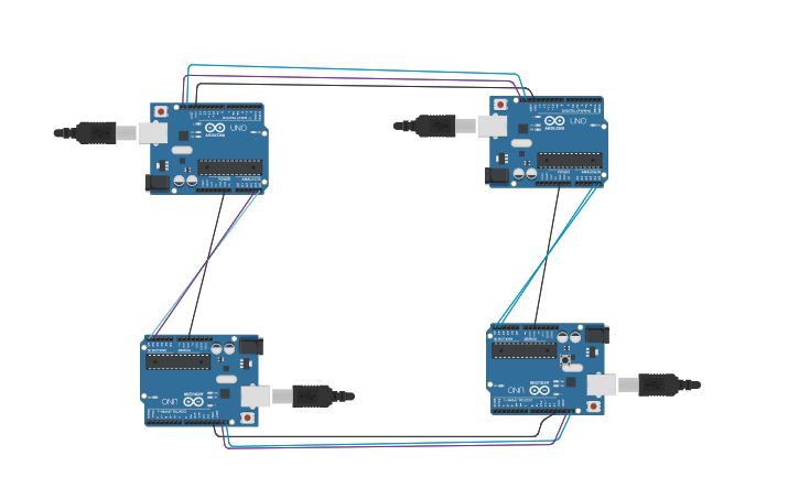 Circuit design Learner Subsystem - Tinkercad