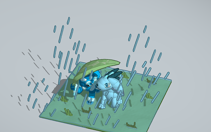 3d Design Copy Of Copy Of What How Did You Do This Tinkercad