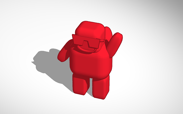 3d Design Bot Tinkercad