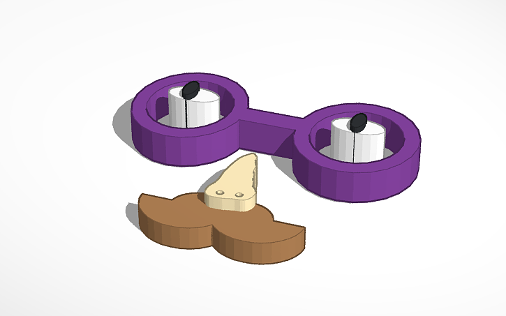 3D design Mr. Bailey | Tinkercad