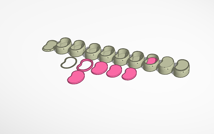3D design Modify STL Tutorial - Tinkercad 3D design Modify STL Tutorial - Tinkercad
