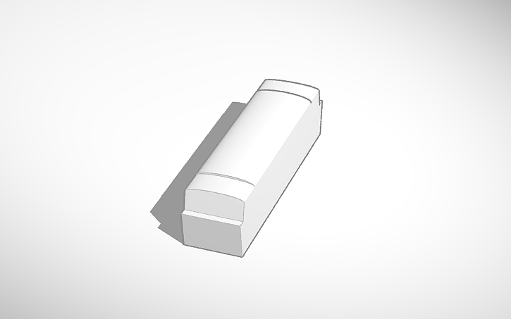 3D design TWR Bear/D7101 - Tinkercad