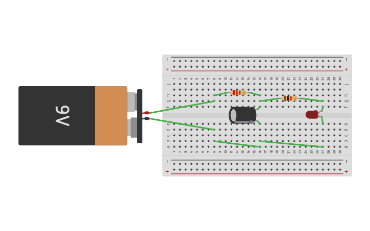 Circuit design Assignment 2 | Tinkercad Circuit design Assignment 2 | Tinkercad