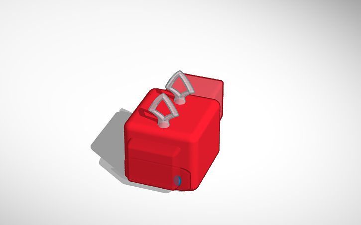 3D design TELEFERİK | Tinkercad