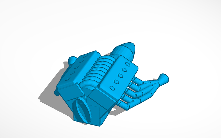 3D design engines | Tinkercad