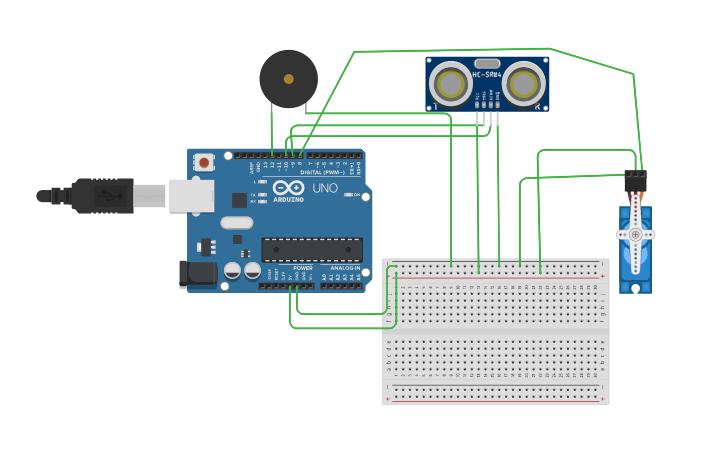 Circuit design CHALLENGE | Tinkercad Circuit design CHALLENGE | Tinkercad