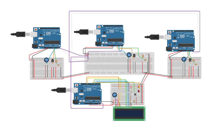 Circuit design Final_BAUER_COUDERC | Tinkercad