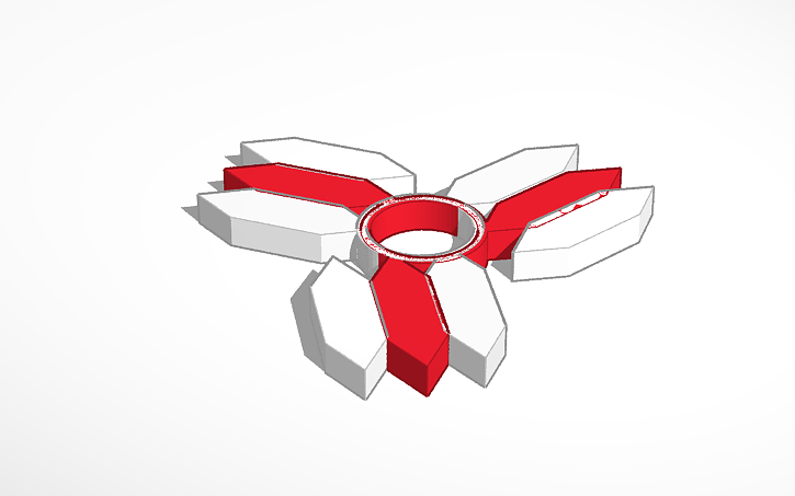 3D design Super | Tinkercad