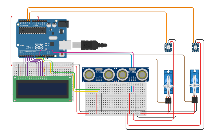 Circuit design Proyecto Final - Electrónica Digital- Grupo U ...
