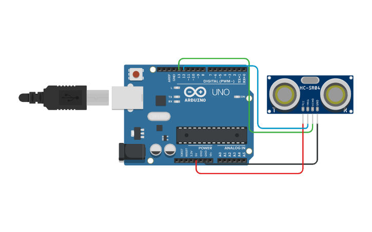 Circuit Design Lab3 Parte Vii Tinkercad