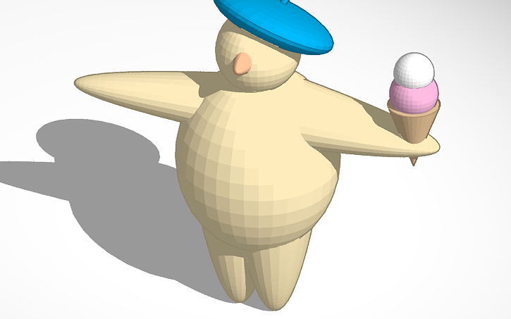 3D design pickle juice | Tinkercad