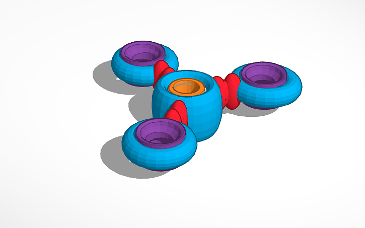 3D design Jayden keychain | Tinkercad