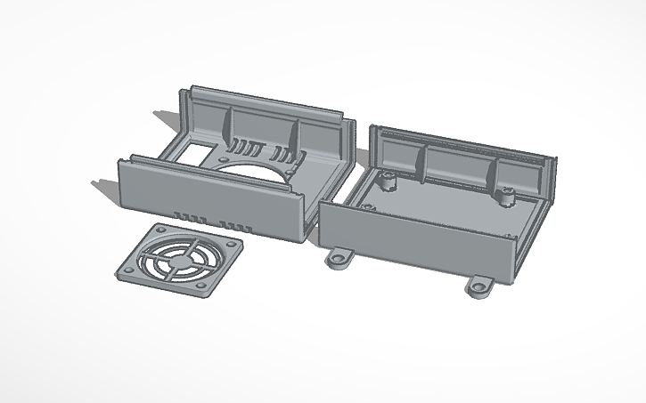 Tinkercad