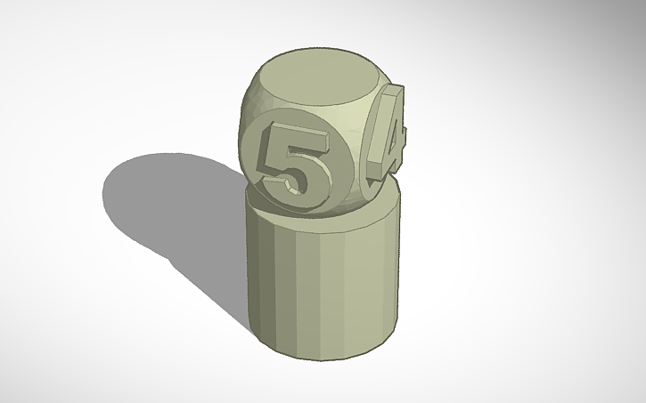 3D design tkocps_ch07_Lesson 4 - Tinkercad