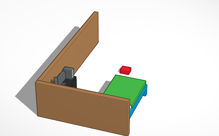 3d Design Setup Tinkercad
