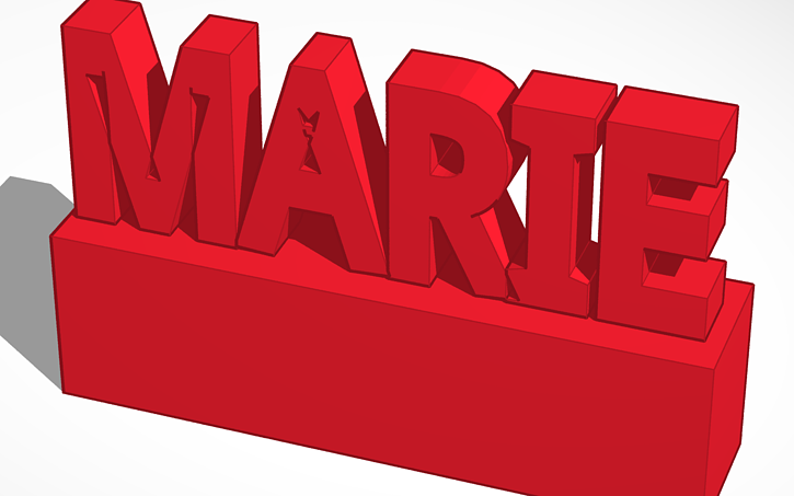 3D design OPPL_Kristen_Romanowski - Tinkercad