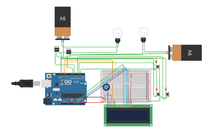 Circuit design Brave Jofo-Stantia - Tinkercad