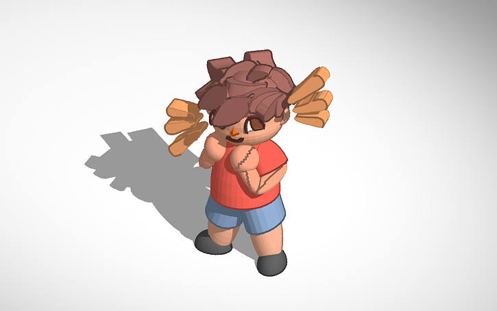 3D design AlbertsStuff's Avatar - Tinkercad