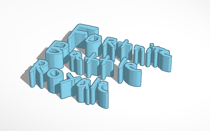 3D design really really hard work | Tinkercad