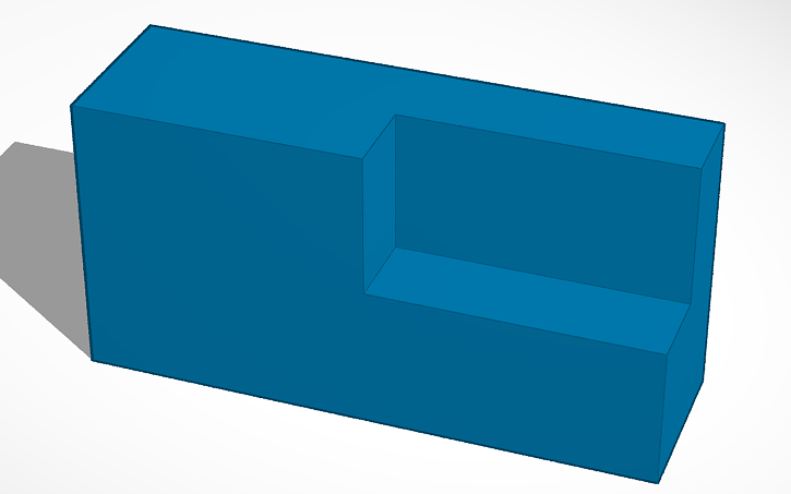 3D design #3 | Tinkercad