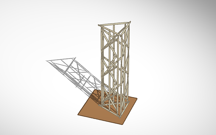 3D design Ethan- Water tank | Tinkercad