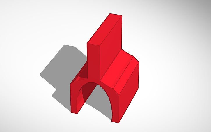 3D design Model 3 | Tinkercad