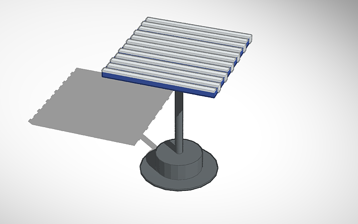 3D design orestis-fos - Tinkercad